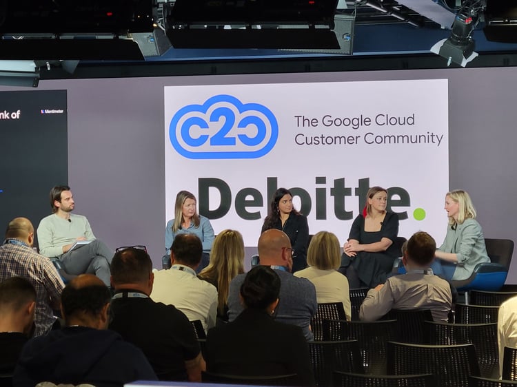 Are Skills the Biggest Barrier to Cloud Adoption? | Mastercard