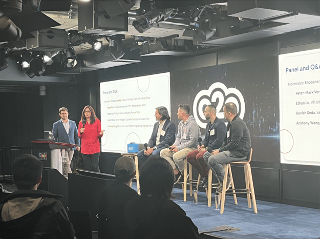 C2C Monthly Recap | July 2022