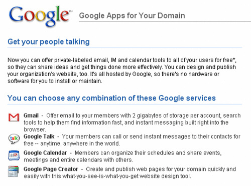 The Evolution of G Suite | Google Workspace
